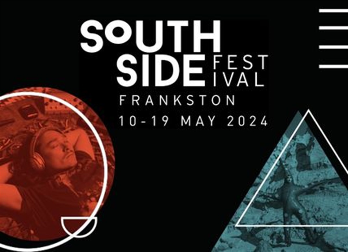 Dive into South Side Festival 2024! - South Side Festival